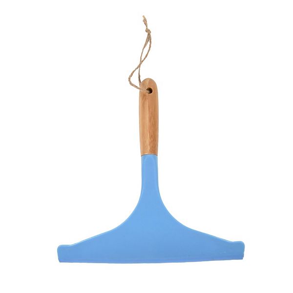 Wood Handled Squeegee
