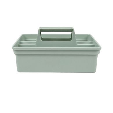 "Fresh and Clean" Cleaning Caddy