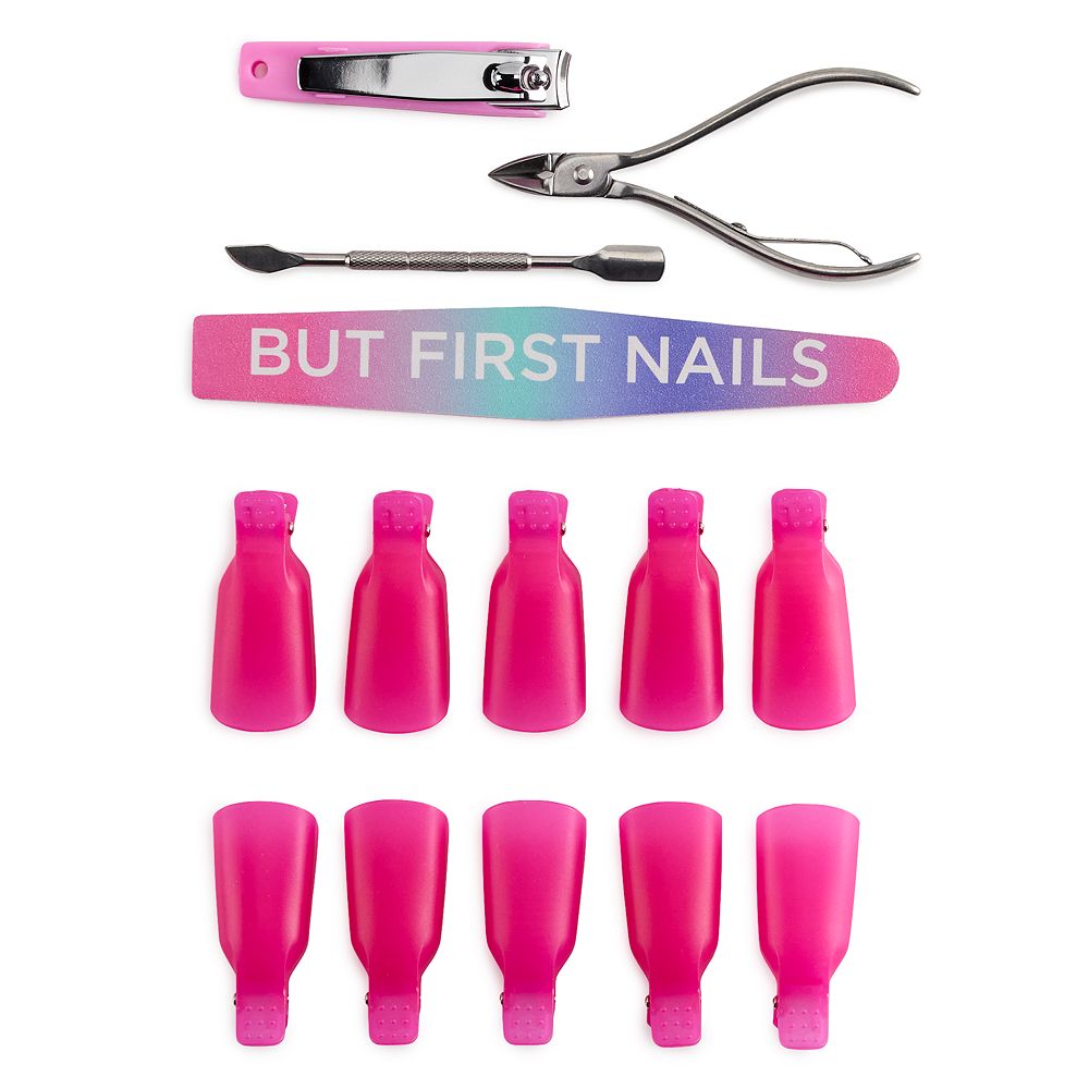 Simple Pleasures Nail Kit