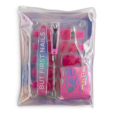 Simple Pleasures Nail Kit