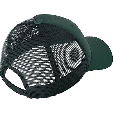 Men's adidas Structured Mesh Snapback Cap