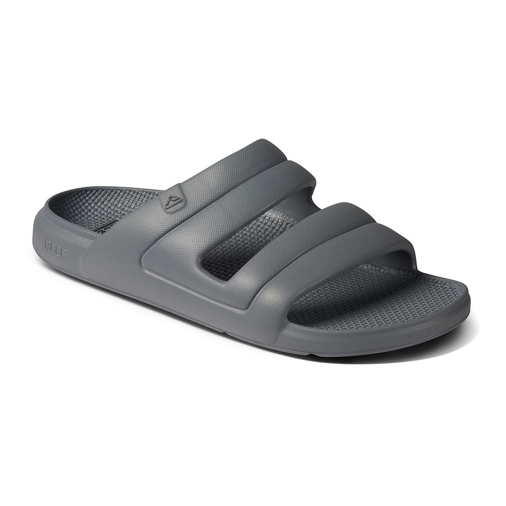 REEF Oasis Men's Two-Bar Slide Sandals