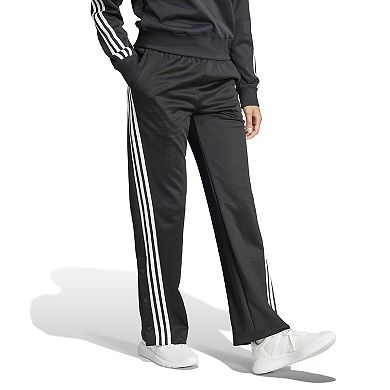 Women's adidas Iconic 3-Stripes Training Track Pants