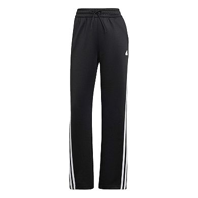 Women's adidas Iconic 3-Stripes Training Track Pants