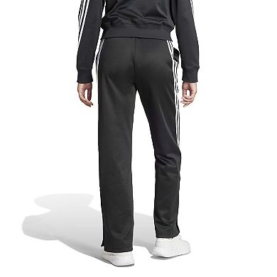 Women's adidas Iconic 3-Stripes Training Track Pants