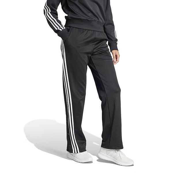 Women's adidas Iconic 3-Stripes Training Track Pants