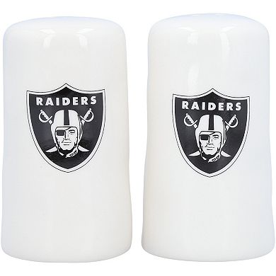 The Memory Company Las Vegas Raiders 3-Piece Artisan Kitchen Gift Set