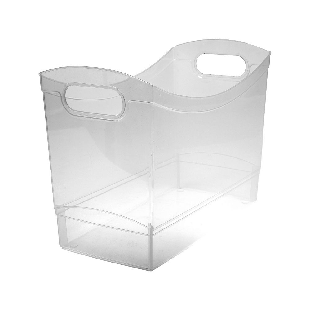 STARPLAST Multi-Purpose Storage Bin with Handles