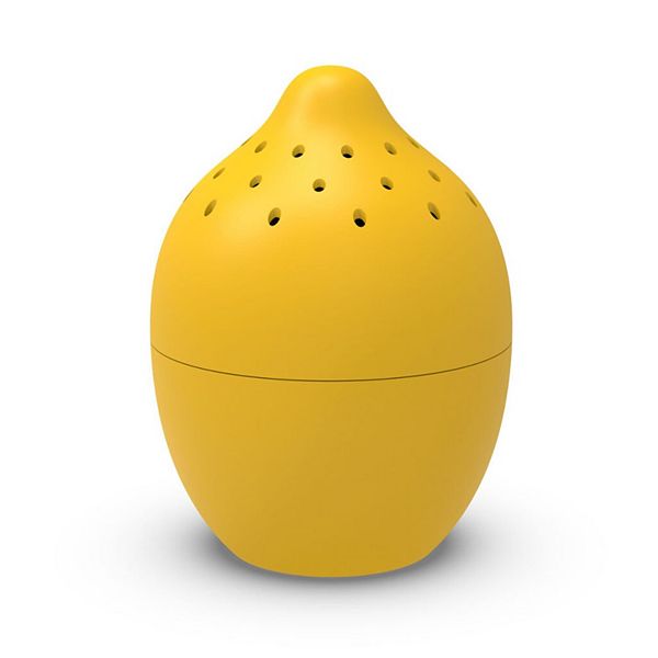 Kikkerland Lemon Shaped Microwave Cleaner