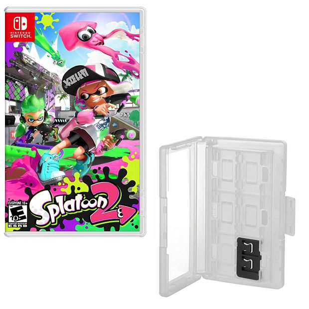 Kohls nintendo switch games store