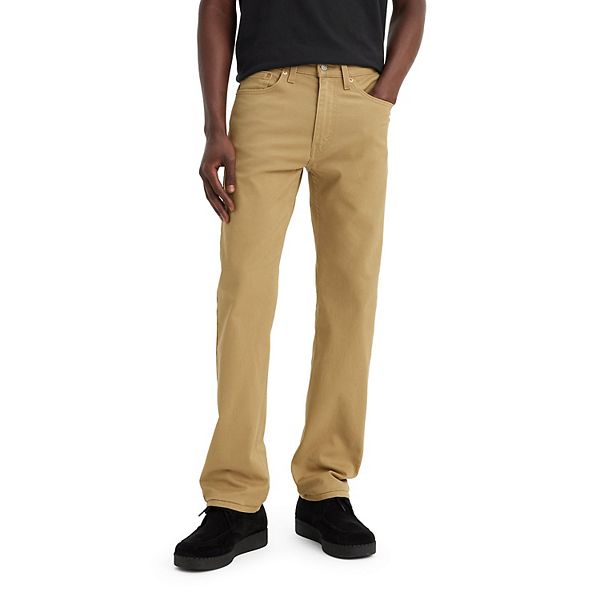 Men s Levi s 506 Comfort Straight Jeans