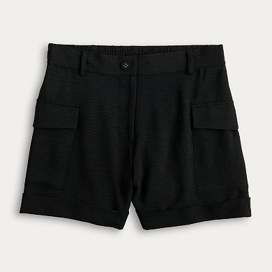 Women's INTEMPO™ Utility Shorts
