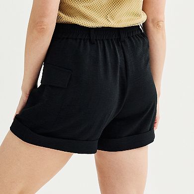 Women's INTEMPO™ Utility Shorts