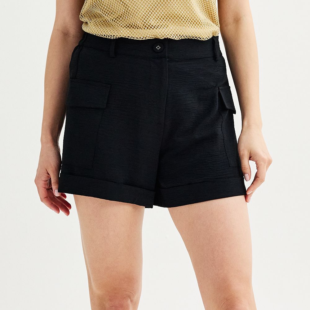 Women's INTEMPO™ Utility Shorts