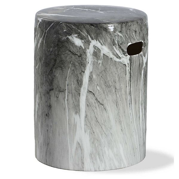 Uttermost Marvel Garden Stool
