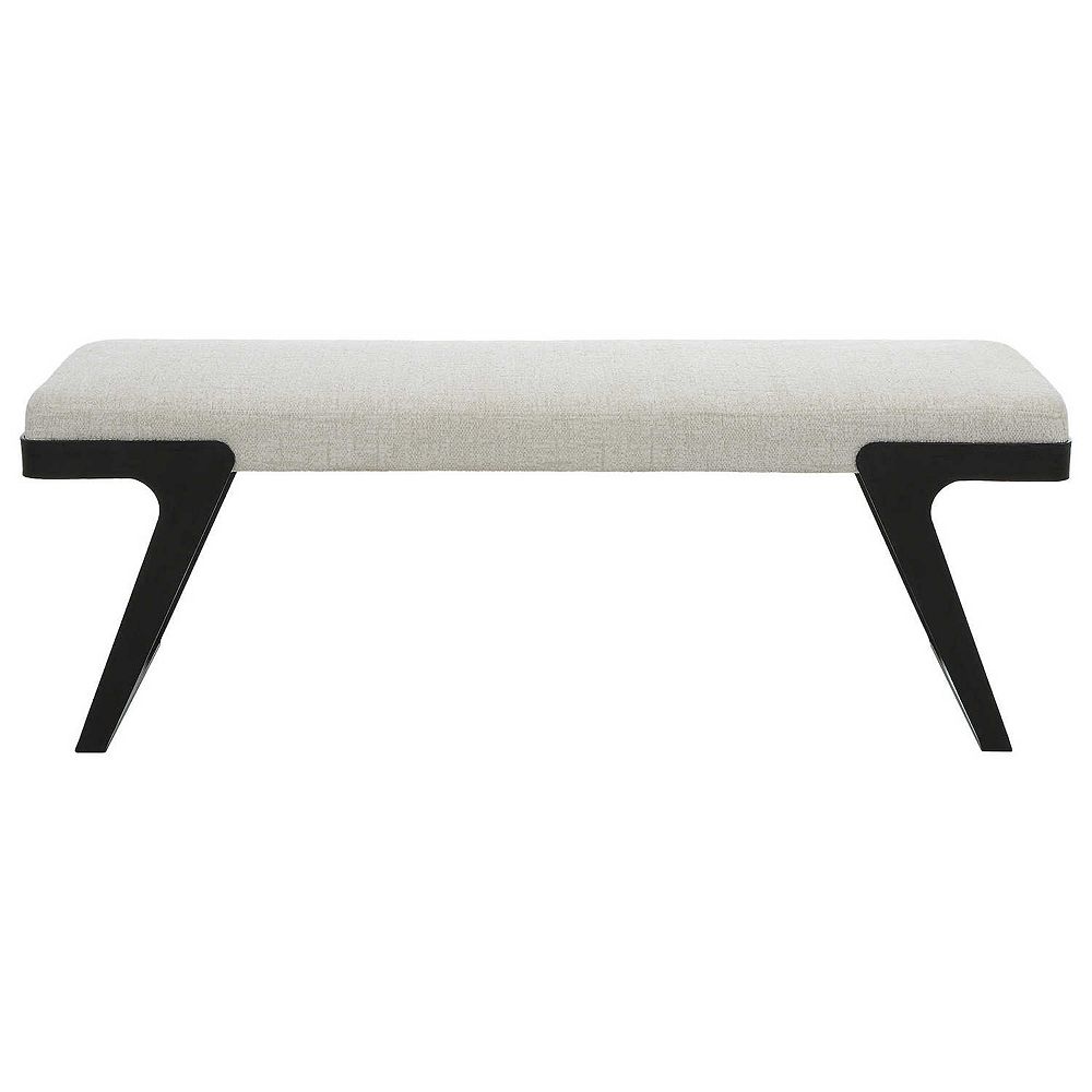 Uttermost Hover Bench