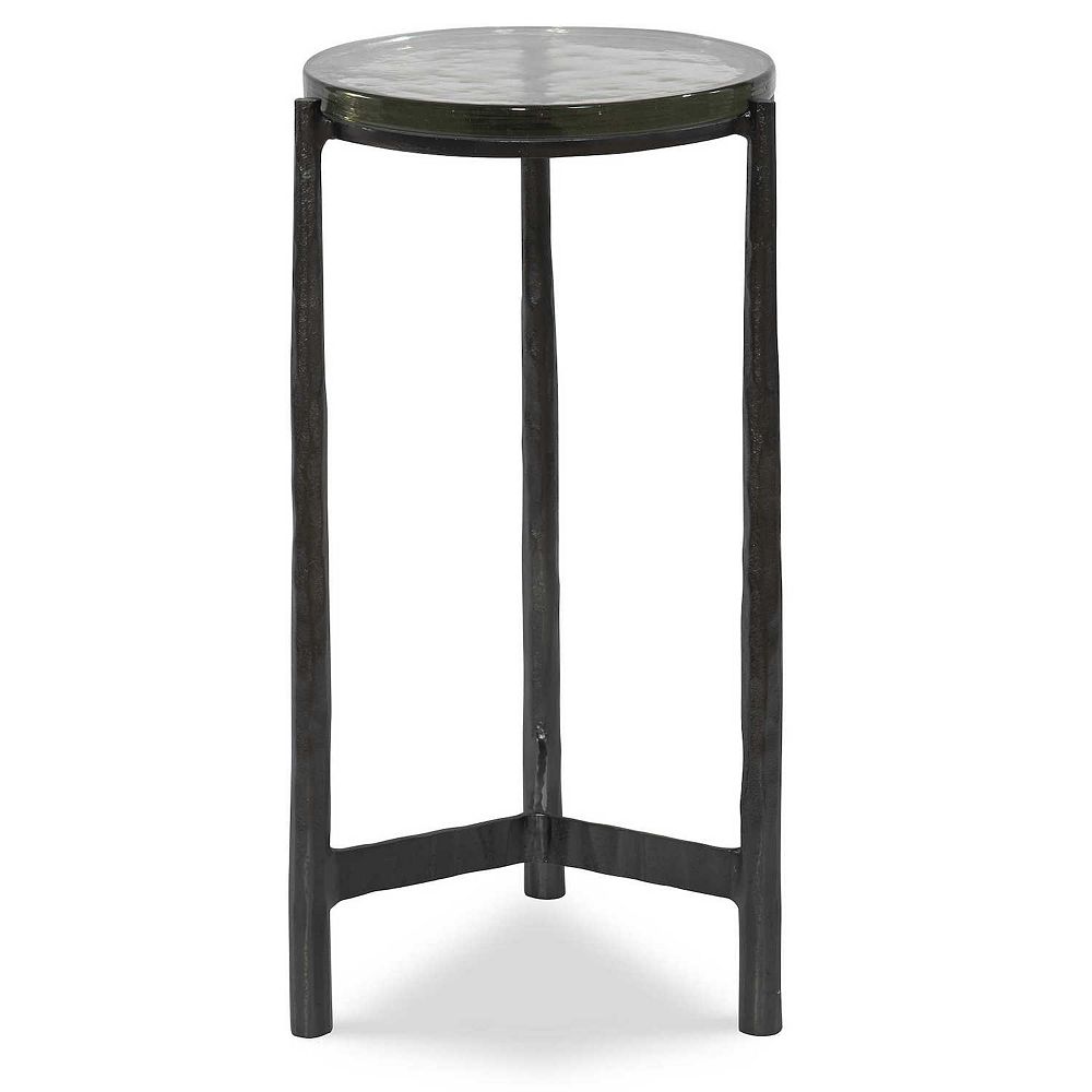 Uttermost Eternity Accent Table
