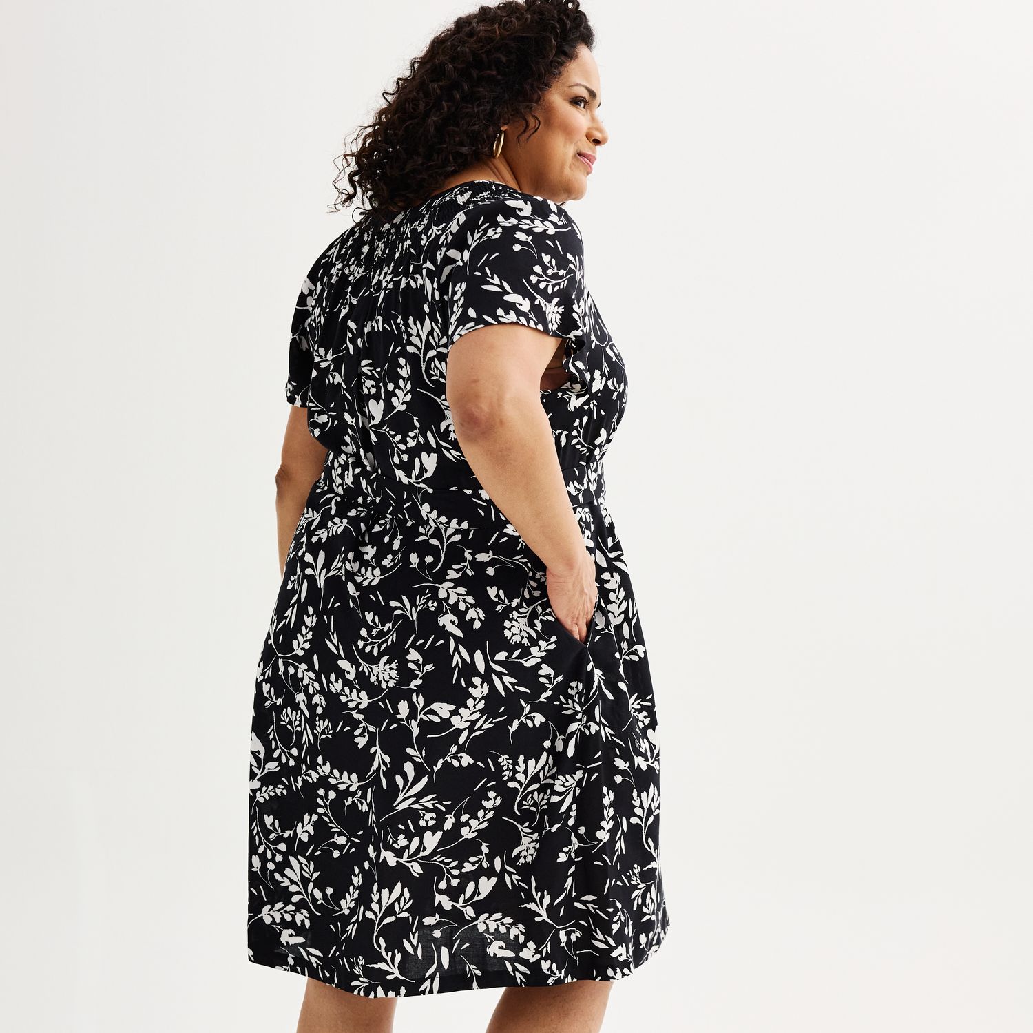 Plus Size Dresses on Clearance Kohl s