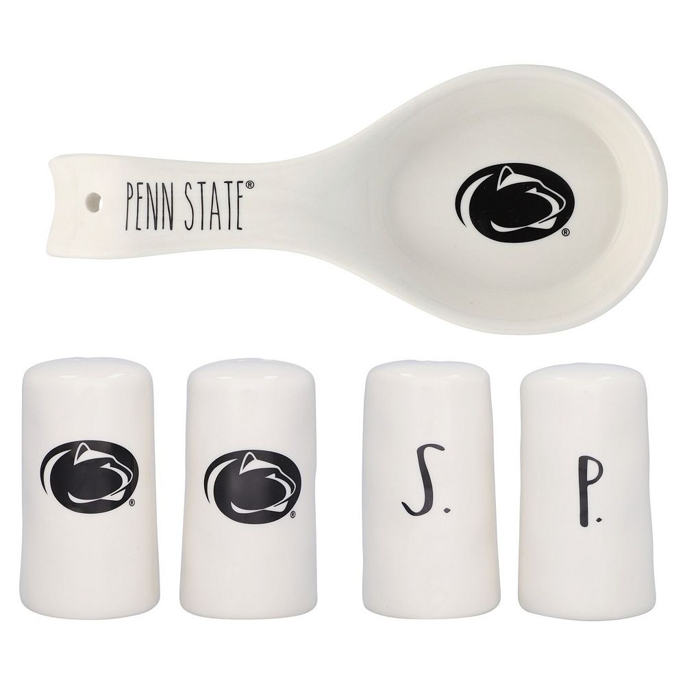 The Memory Company Penn State Nittany Lions 3-Piece Artisan Kitchen ...