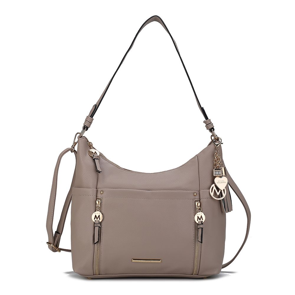 Mkf Collection Ruby Women's Handbags By Mia K