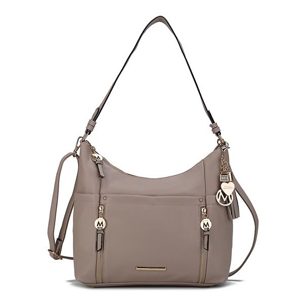 Mkf Collection Ruby Women's Handbags By Mia K