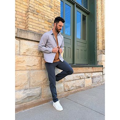 Men's FLX Tech Mesh Pants