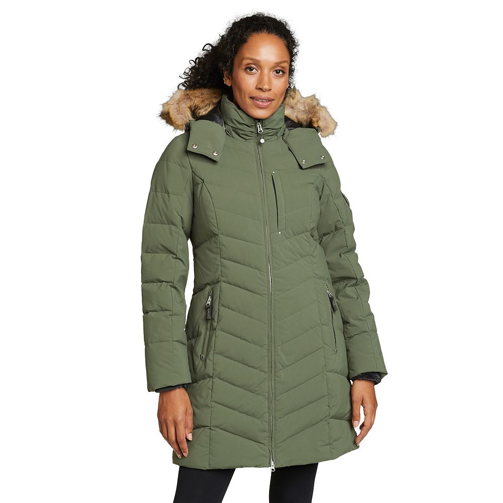 Women's Eddie Bauer Sun Valley Down Parka