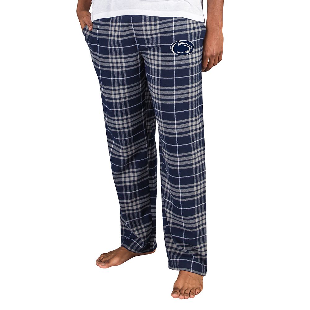 Men's Penn State Nittany Lions Flannel Pants