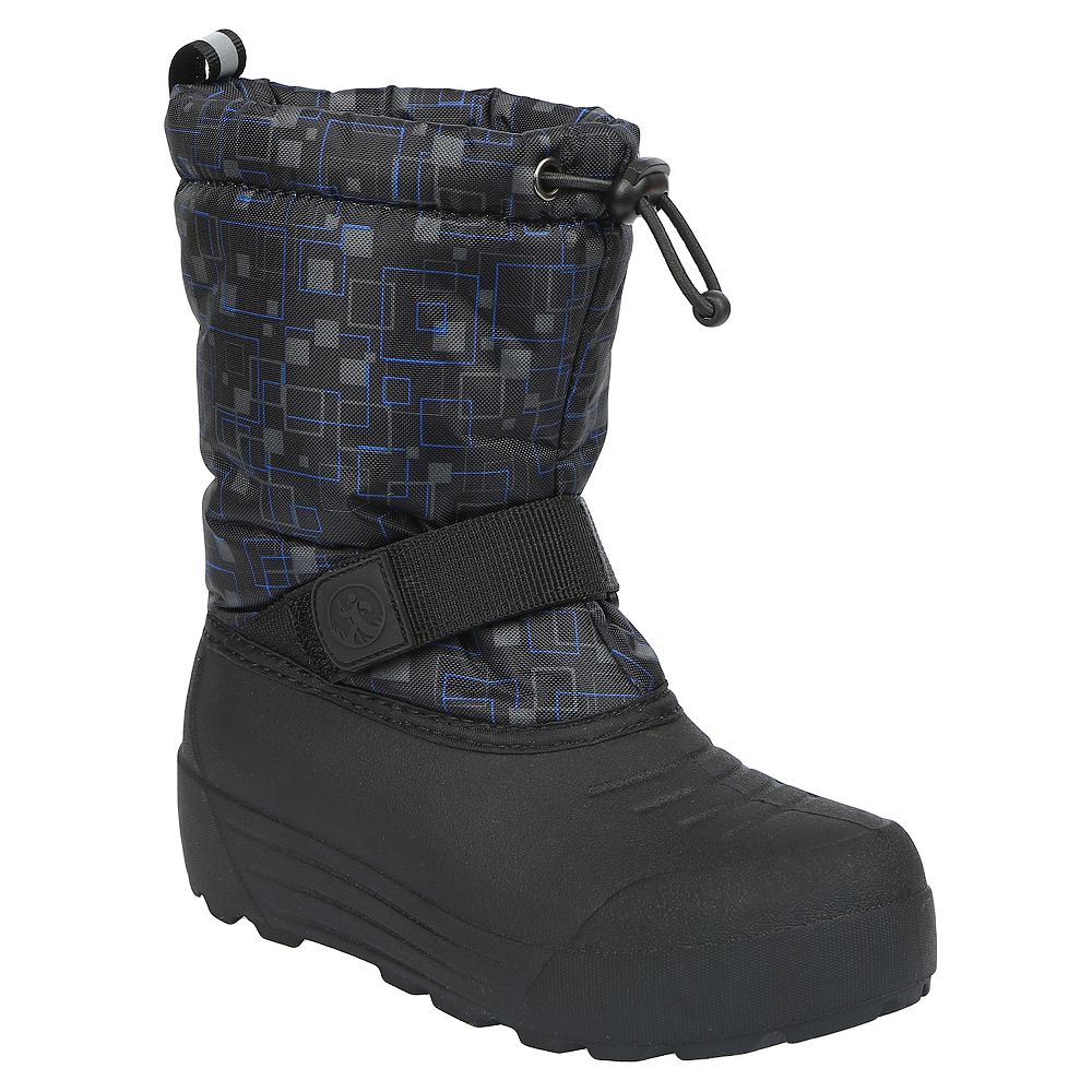 Northside Frosty Kids' Insulated Snow Boots