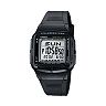 Casio Men's Illuminator Multilingual Digital Databank & Chronograph ...