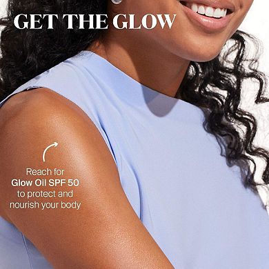 Supergoop! All Day Glow SPF Set