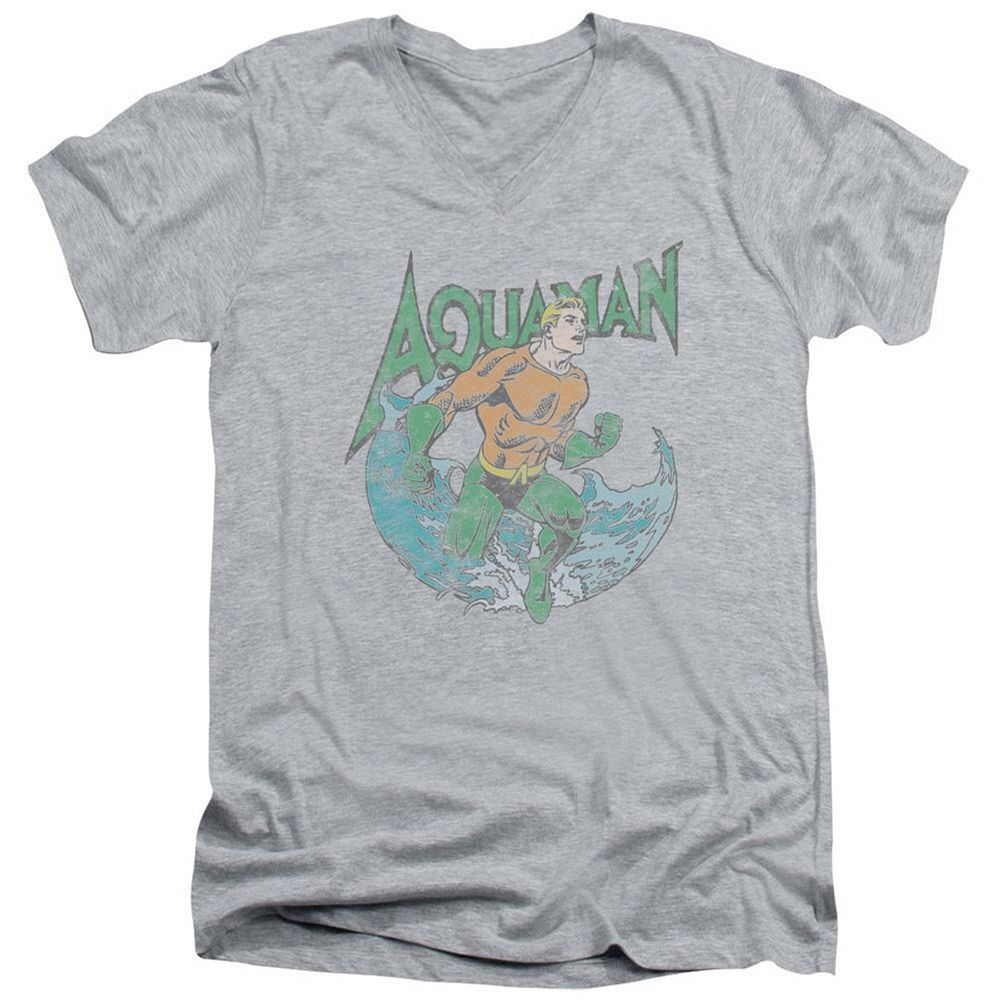 Dc Comics Marco Short Sleeve T-shirt