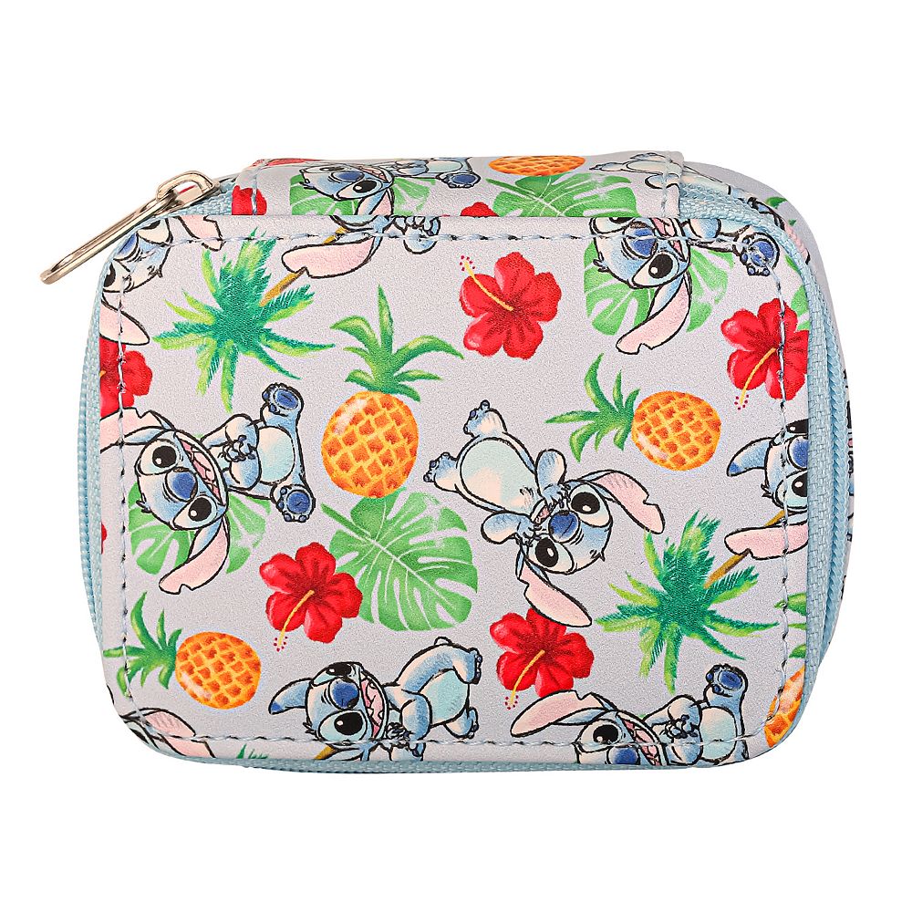 Disney Lilo & Stitch Pill Case