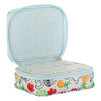 Disney Lilo & Stitch Pill Case