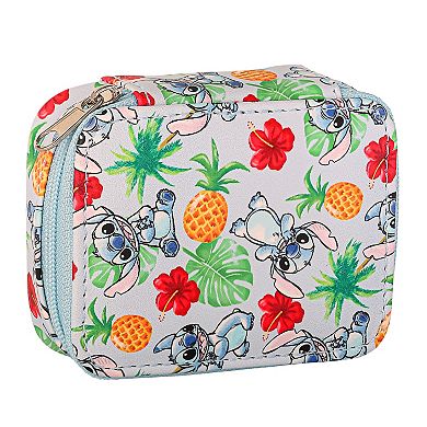 Disney Lilo & Stitch Pill Case