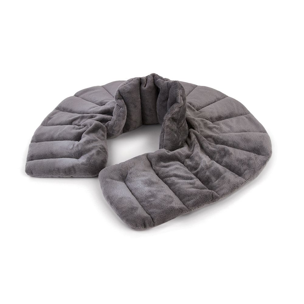 Connect Hot/Cold Weighted Neck & Shoulder Wrap