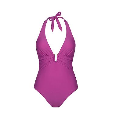 Women's Cupshe U-Wire One Piece Swimsuit