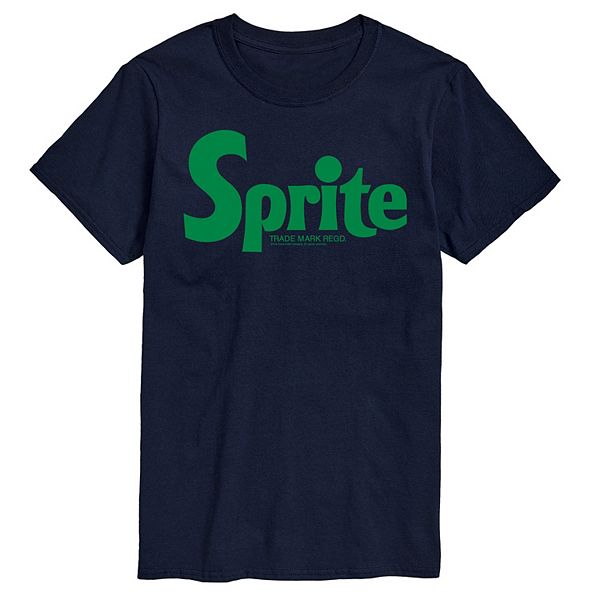 Men's Sprite Monochrome Sprite