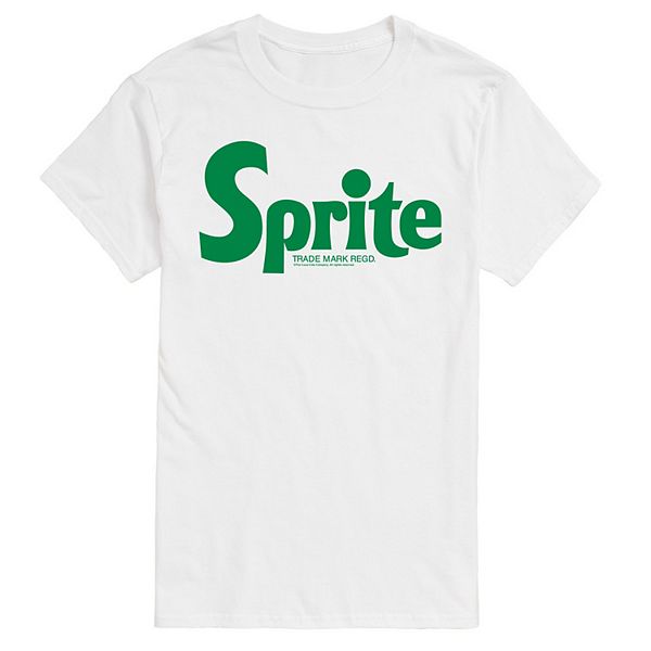 Men's Sprite Monochrome Sprite
