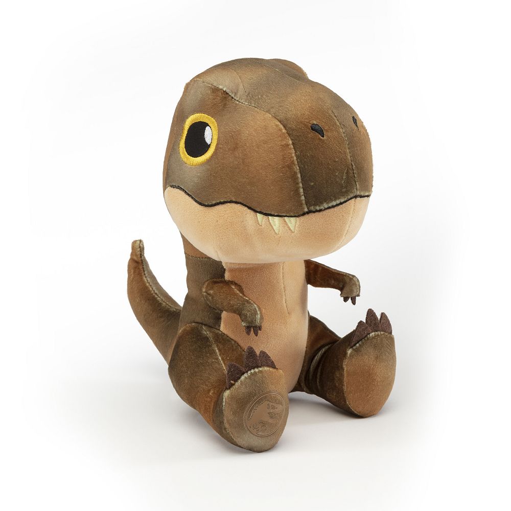 Kohl’s Cares® Jurassic World T. Rex Plush