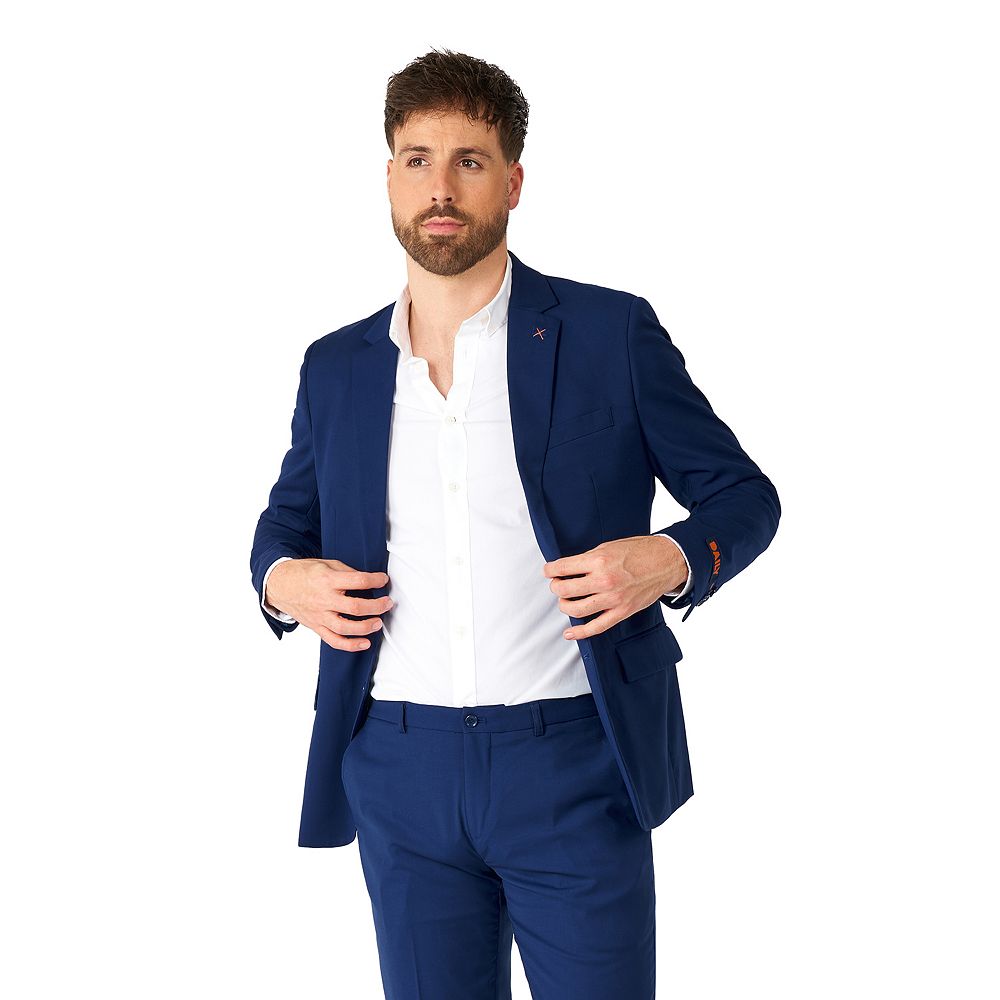 Men's OppoSuits Daily 2-piece Suit Set