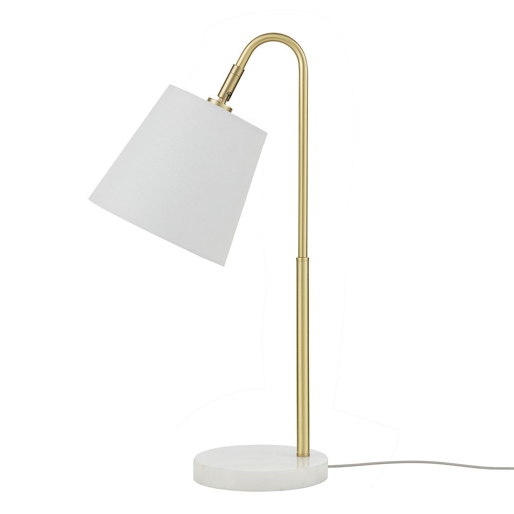 Olivia Adjustable Task Lamp