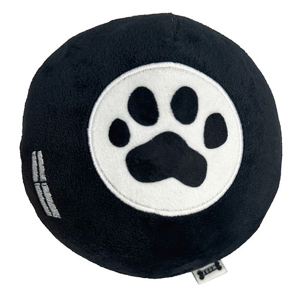 Woof Magic Paw Ball Dog Toy