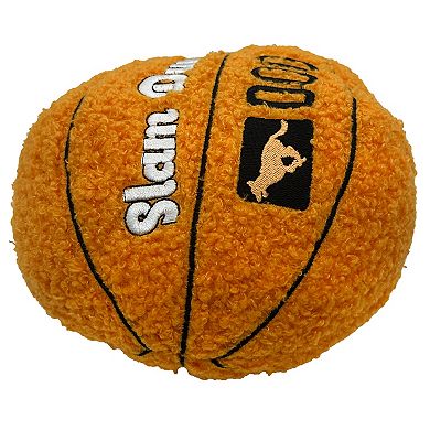 Woof Basketball Dog Toy