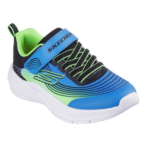 Skechers® Microspec Advance Boys' Sneakers