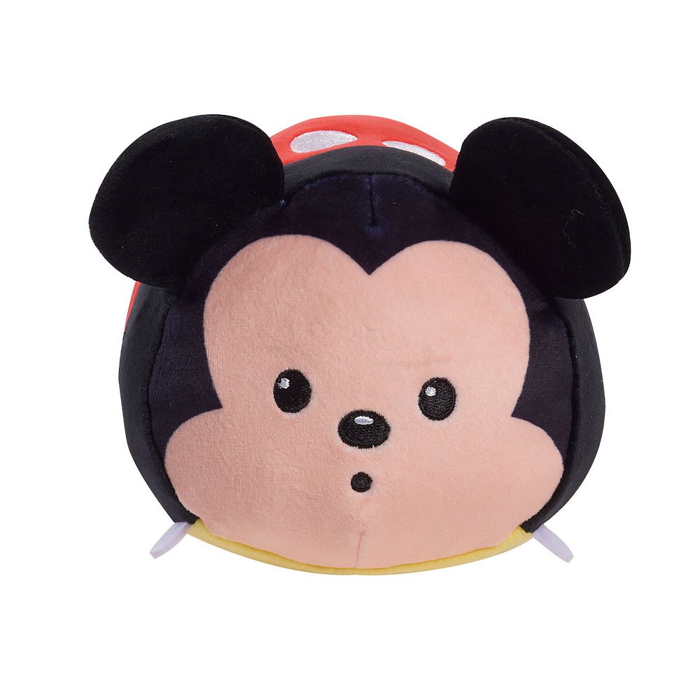 Disney's Mickey Mouse Tsum Tsum Mini Plush by Just Play