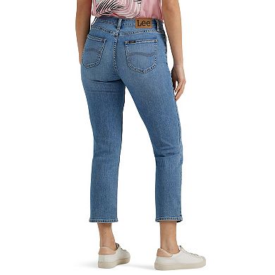 Women's Lee® Legendary Capris