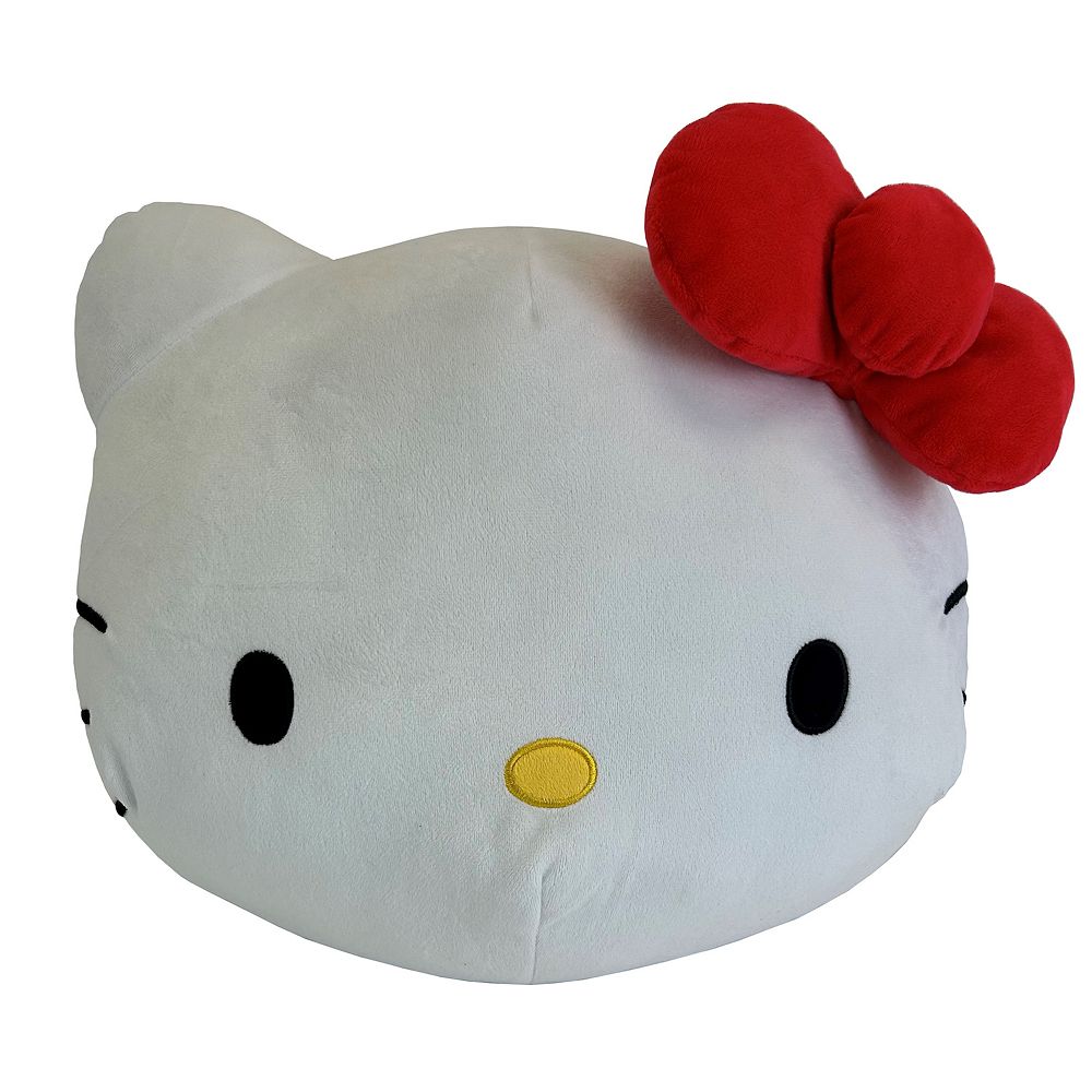 Hello Kitty Cuddle Pillow