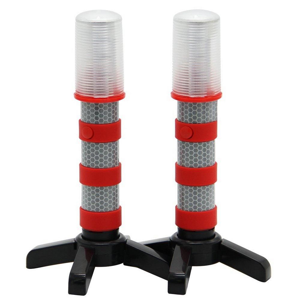 Twinkle Star Roadside Safety Kit Led Strobe Highway Beacon With ...