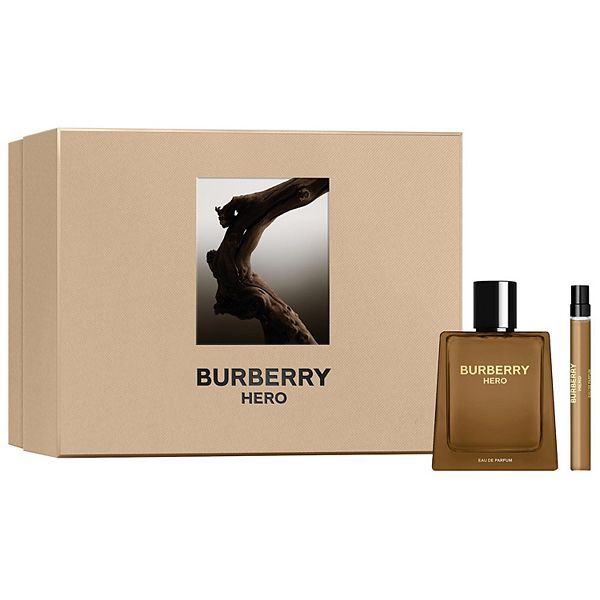 BURBERRY Hero Eau de Parfum Gift Set